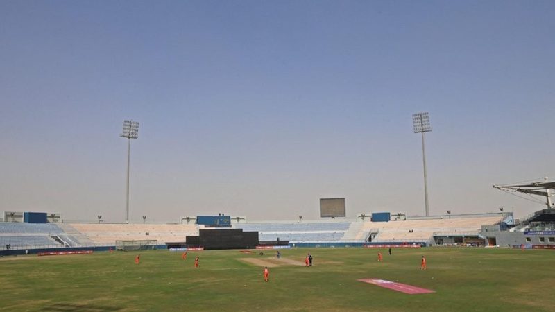 ICC Men’s T20 World Cup EAP Regional Final 2023 to begin on July 22 ...